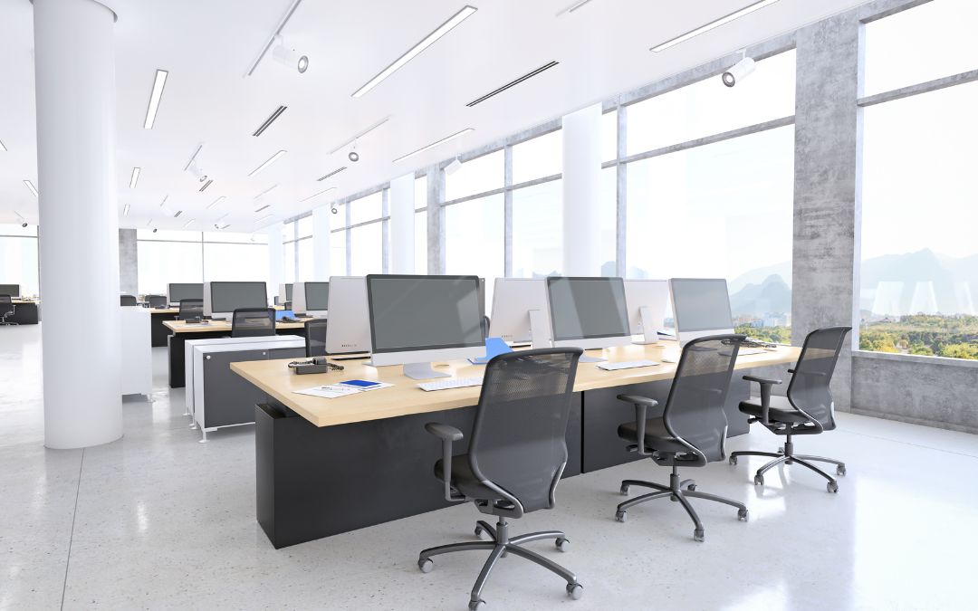 Tips For Choosing A Commercial Rent Space